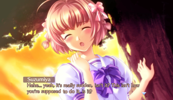 Kimi ga Nozomu Eien: Enhanced Edition on Steam