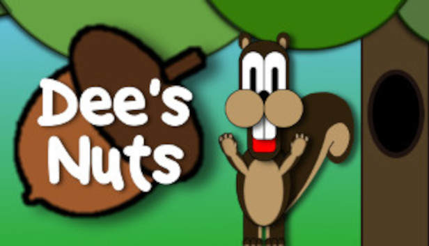 Dee's Nuts en Steam
