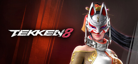 Download TEKKEN 8 Manifest | ManifestDeX