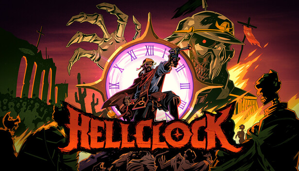 Hell Clock - Steam News Hub