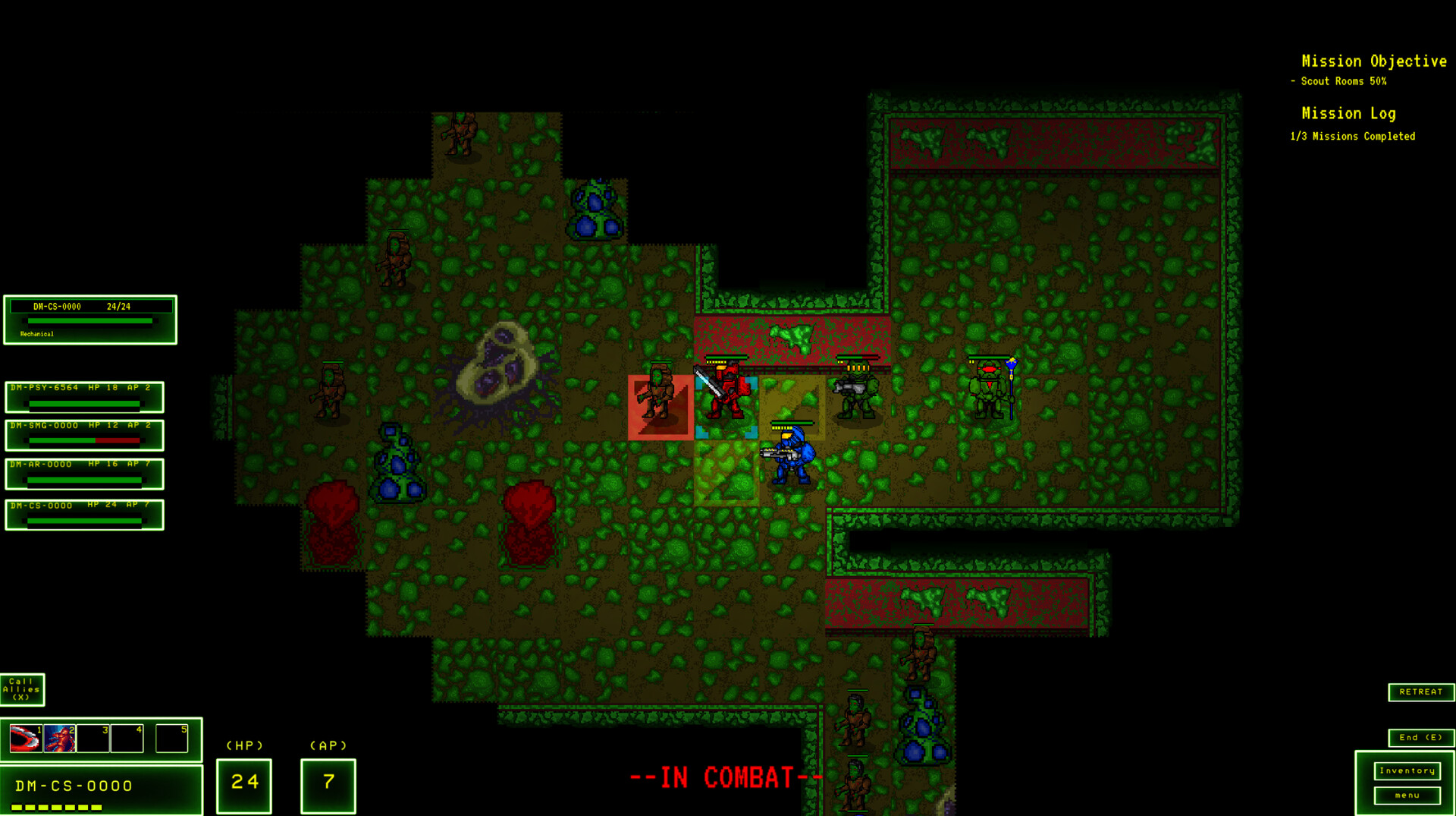 Dead Metal on Steam
