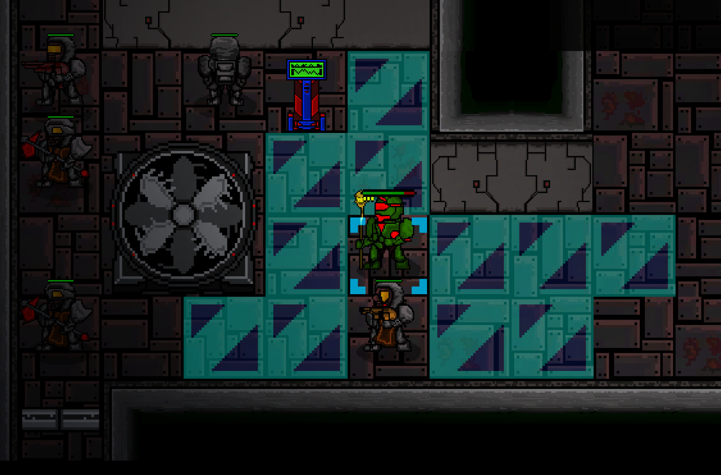 Dead Metal on Steam
