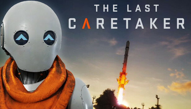 The Last Caretaker on Steam