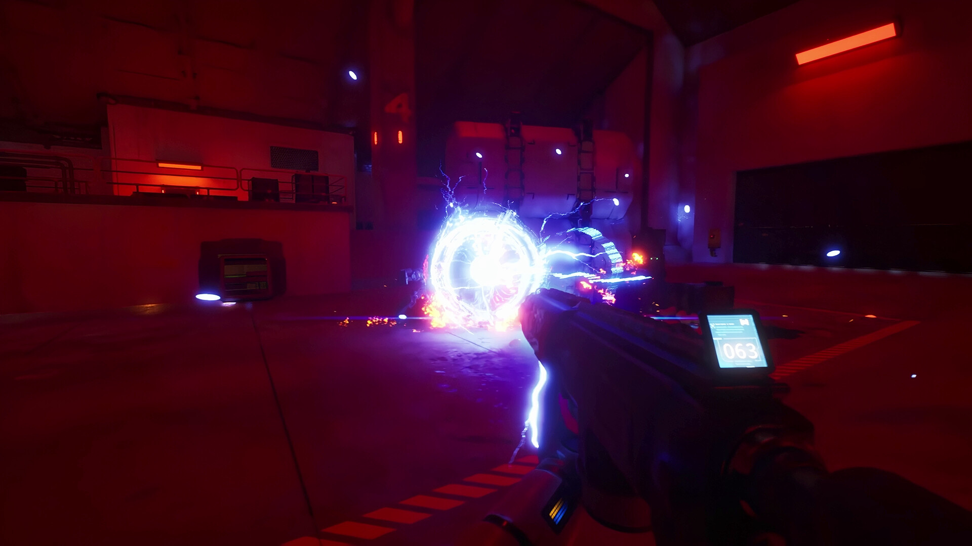 The Last Caretaker on Steam