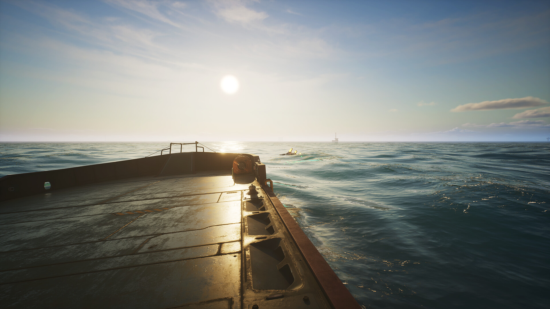 The Last Caretaker on Steam