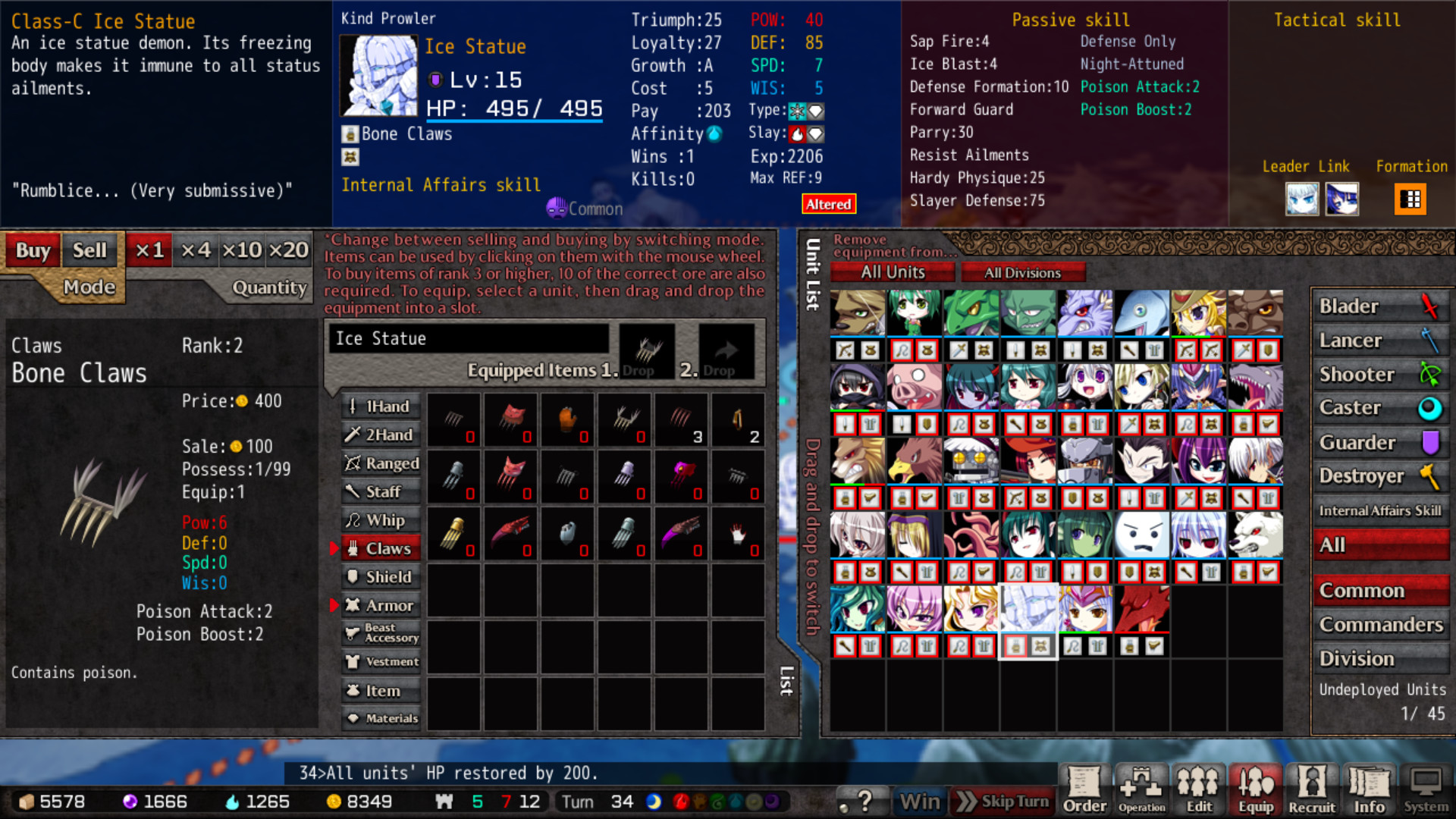 VenusBlood Hollow International | indienova GameDB 游戏库