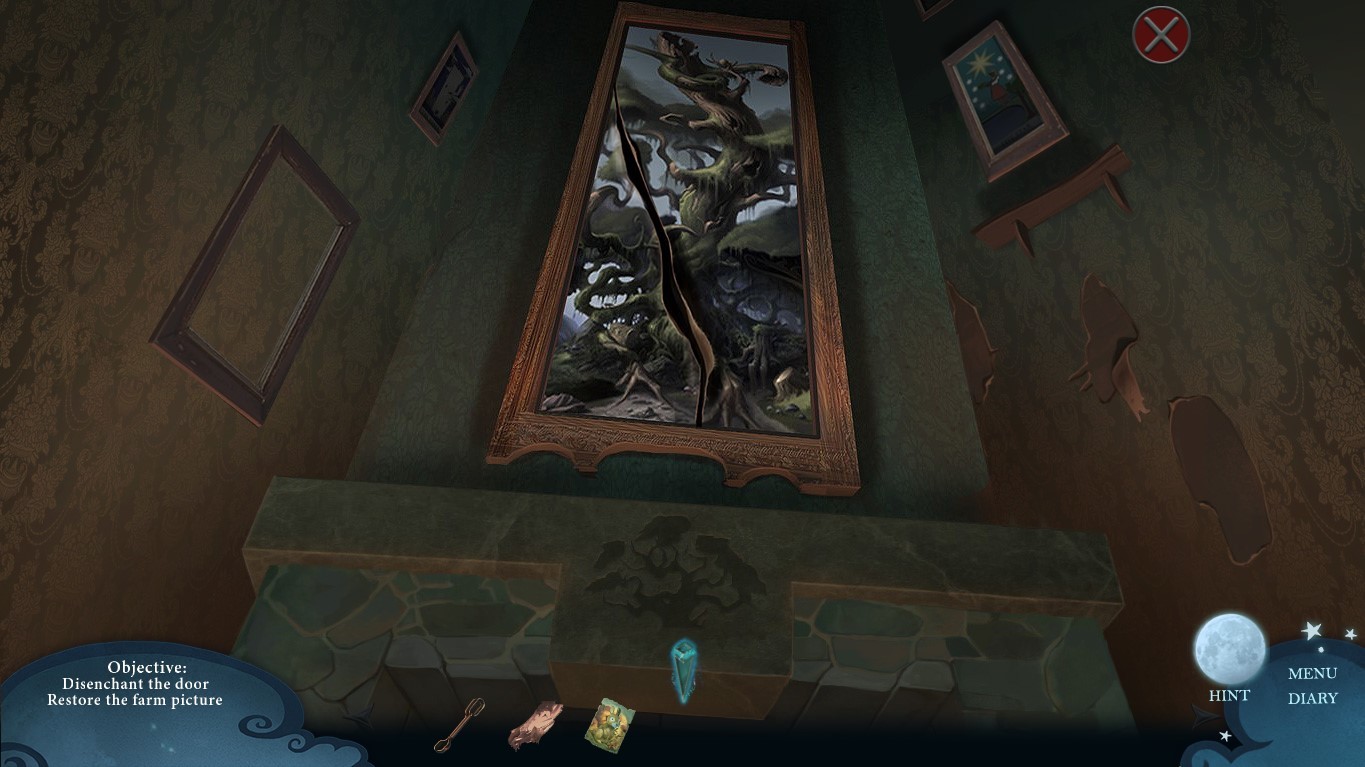 ReDrawn: The Painted Tower - Collector's Edition | indienova GameDB 游戏库