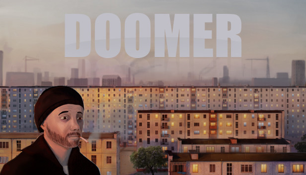 Doomer en Steam