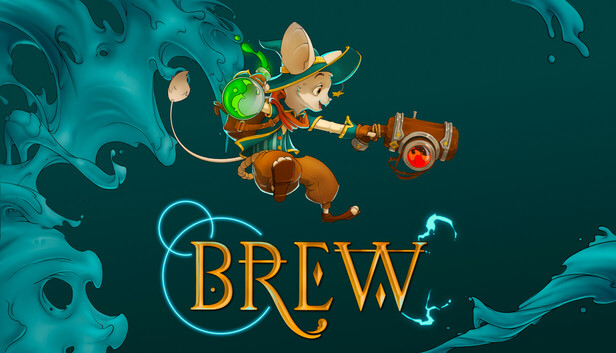 Brew on Steam