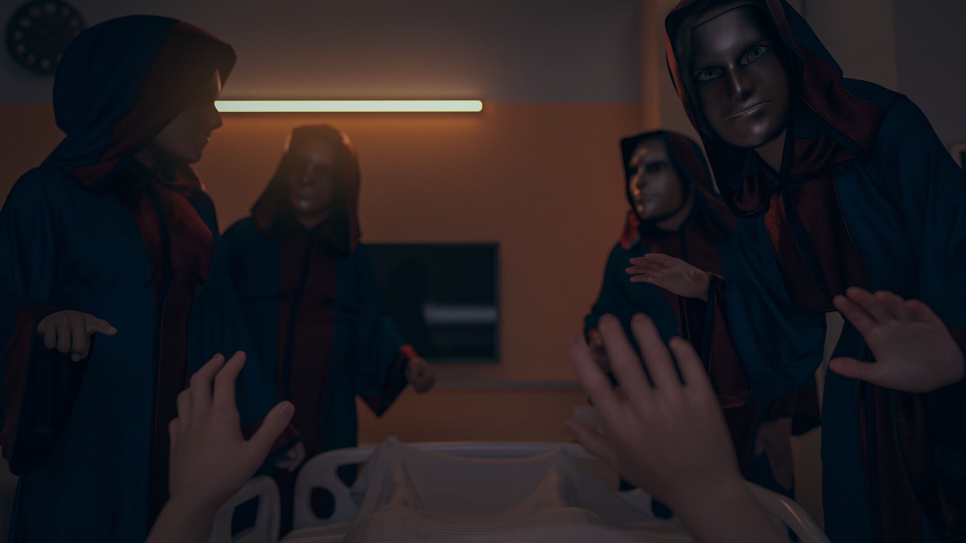 Shale Hill Secrets on Steam