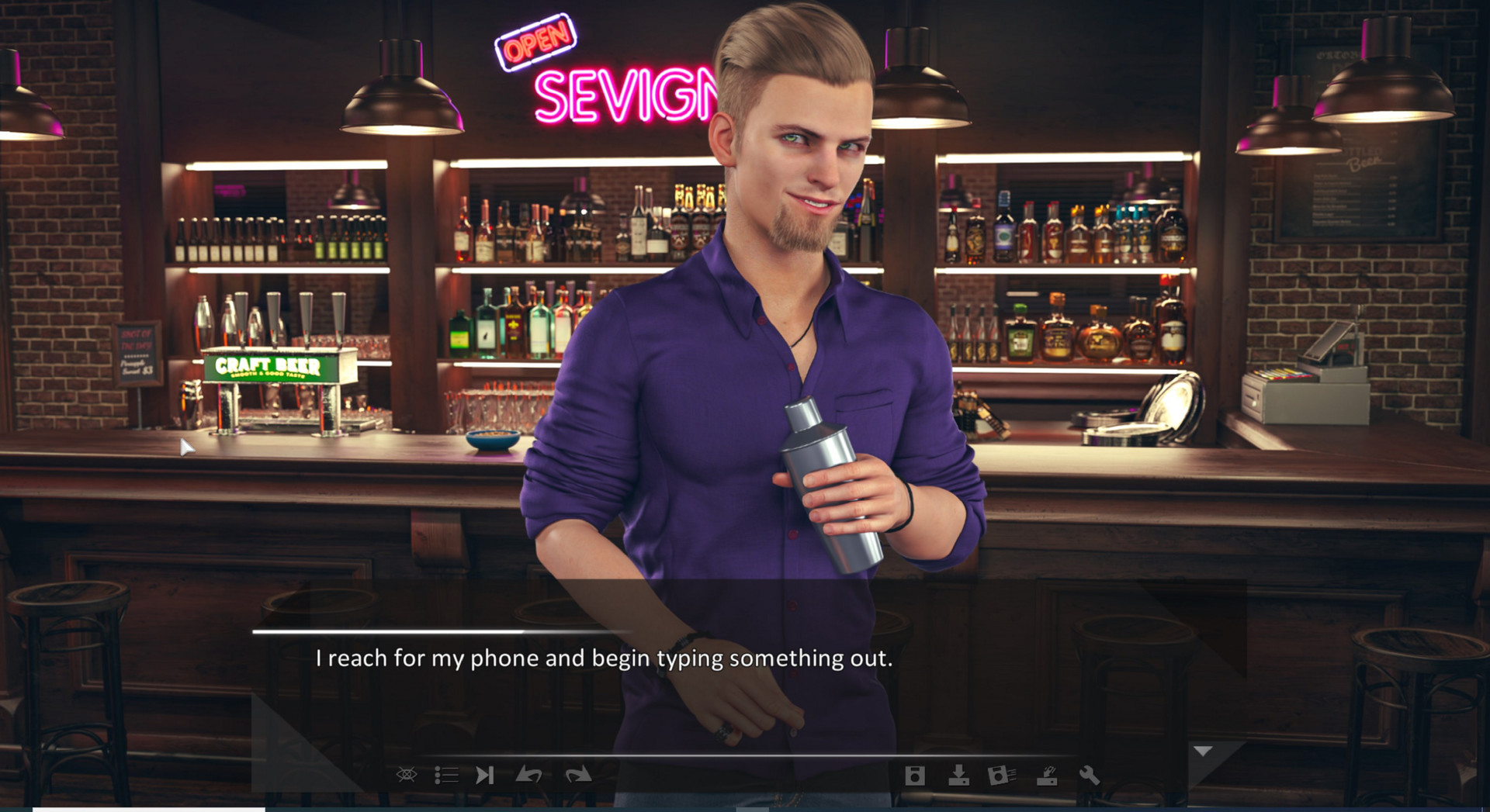 Shale Hill Secrets on Steam