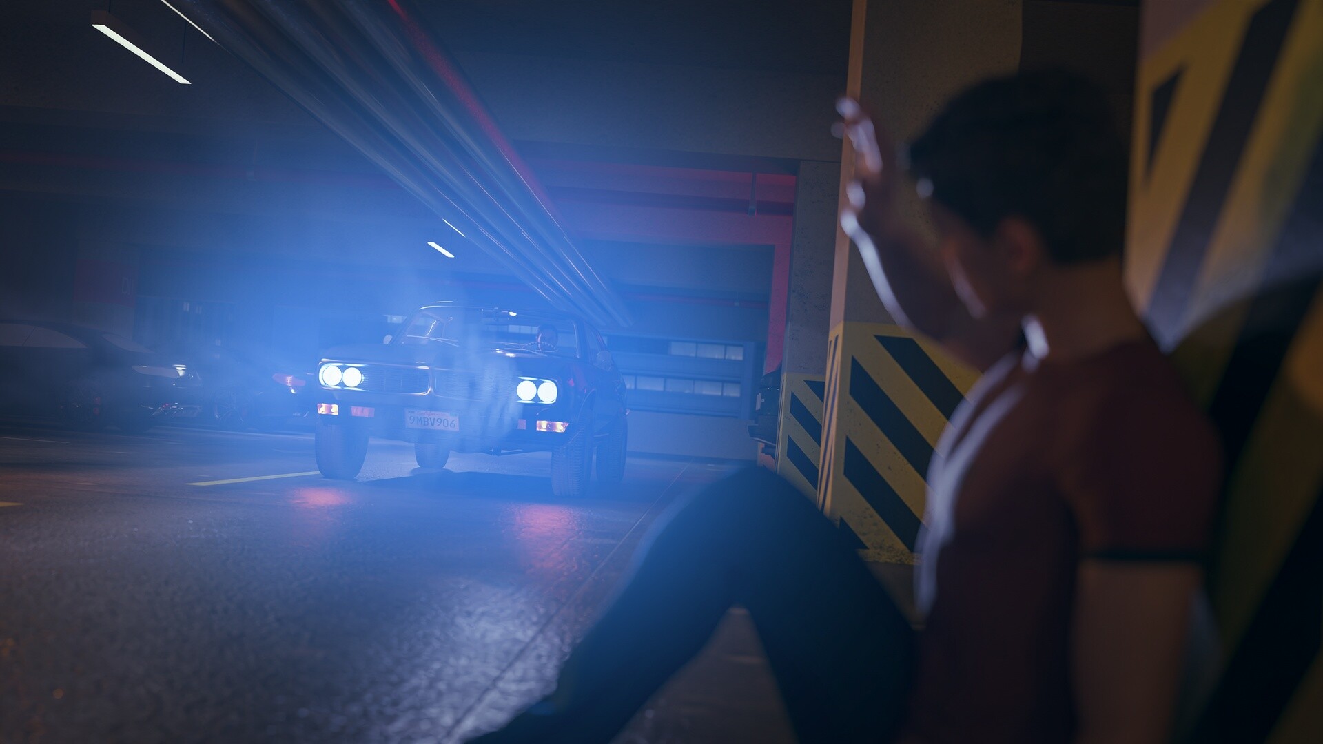 Shale Hill Secrets on Steam