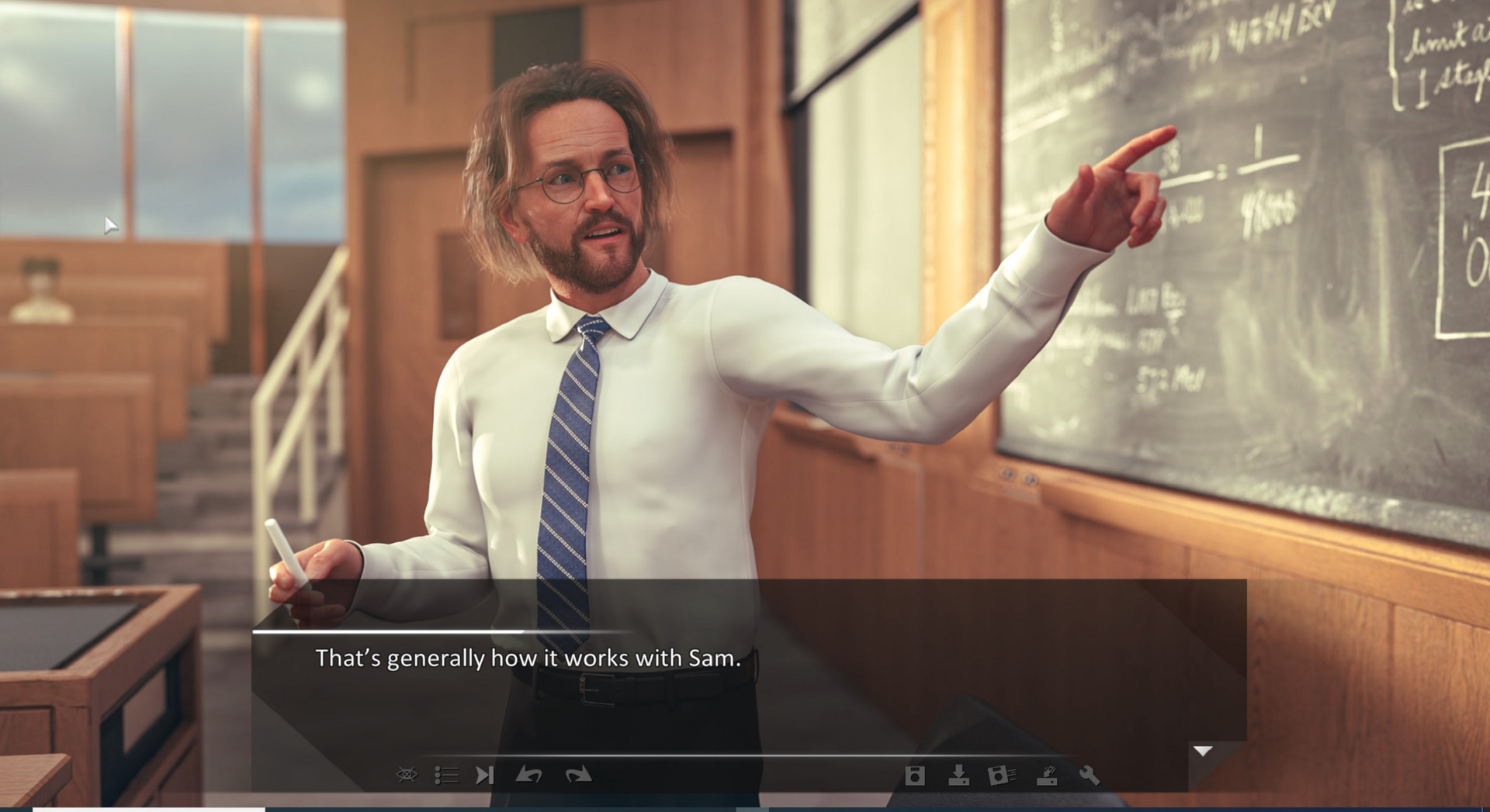 Shale Hill Secrets on Steam