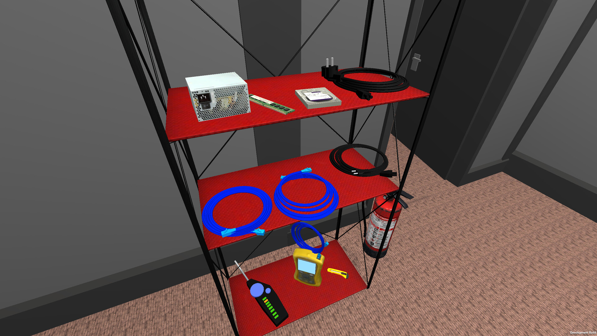 SysAdmin Odyssey - Back to the office on Steam