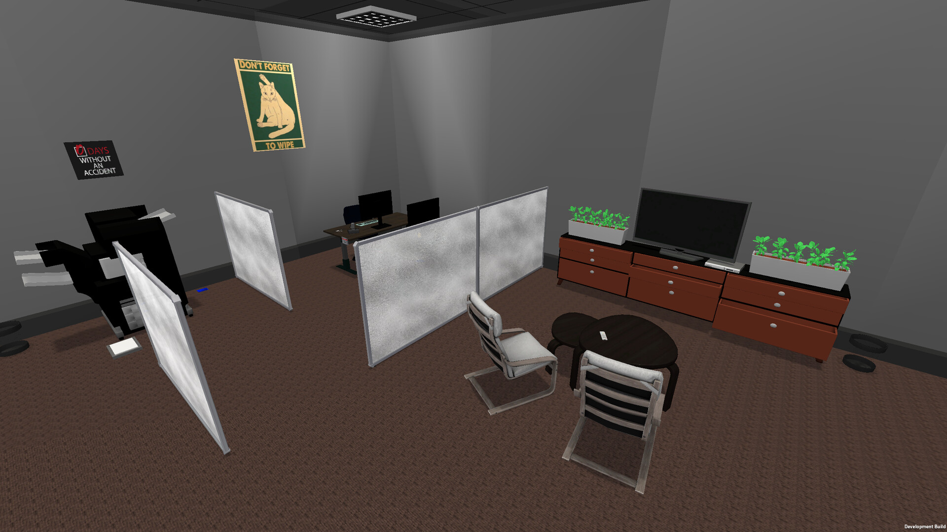SysAdmin Odyssey - Back to the office on Steam