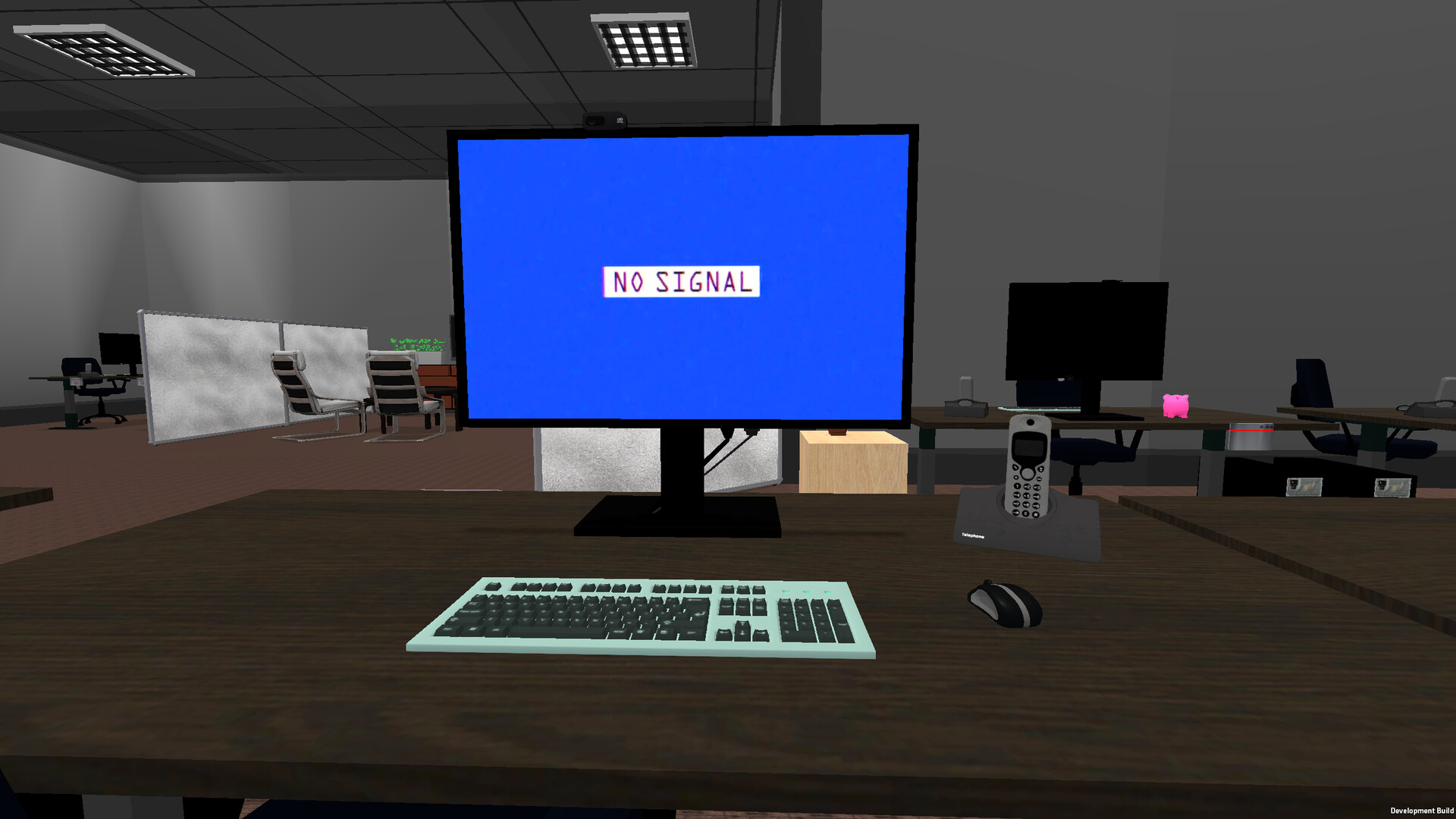 SysAdmin Odyssey - Back to the office on Steam