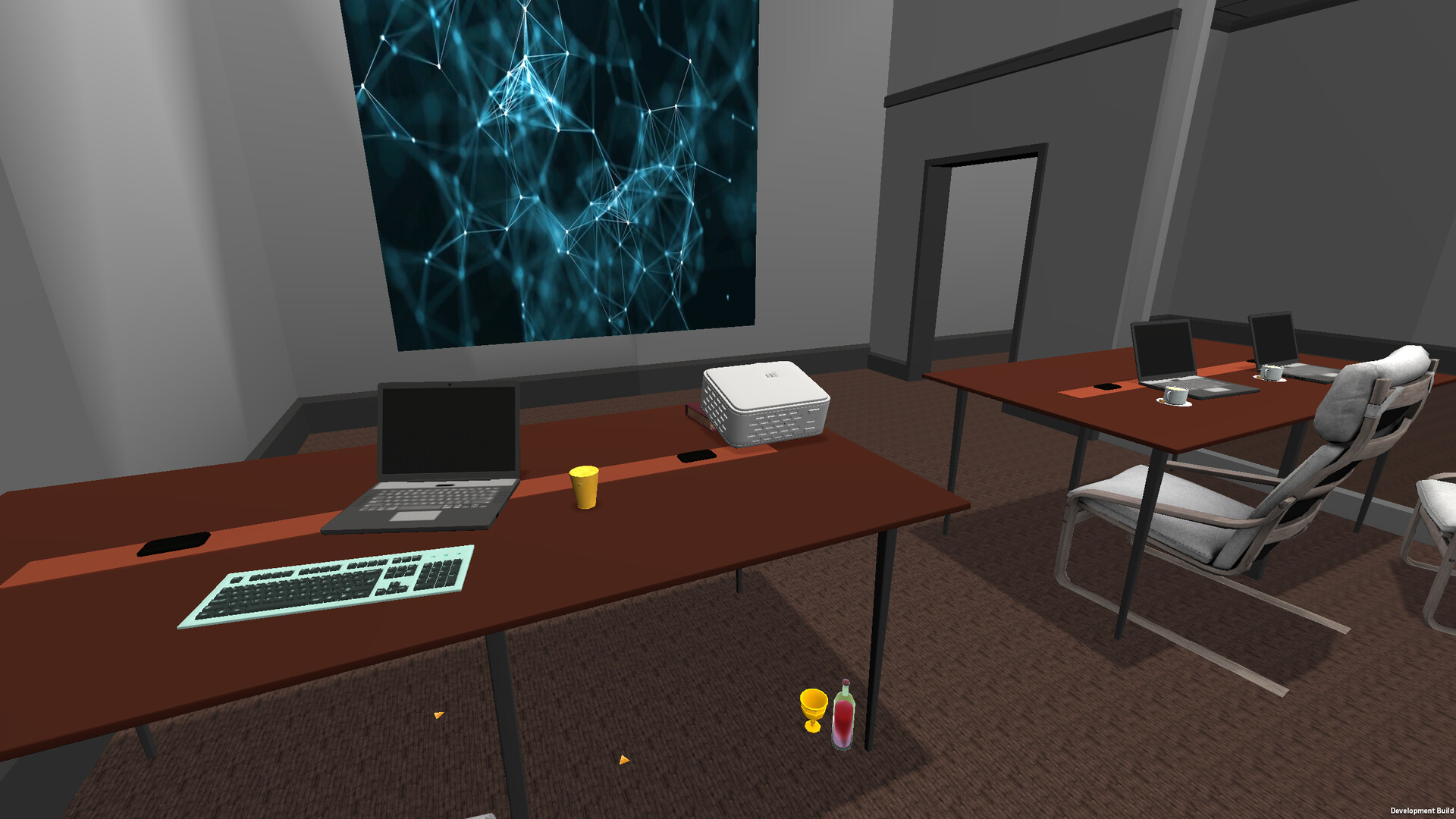 SysAdmin Odyssey - Back to the office on Steam