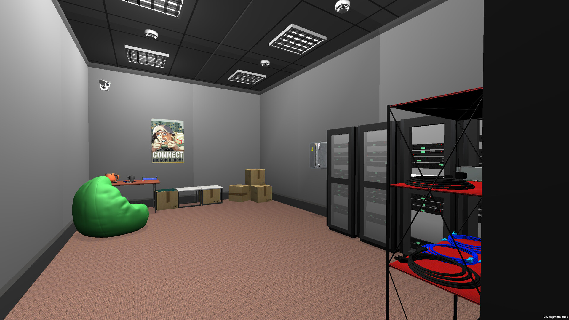 SysAdmin Odyssey - Back to the office on Steam