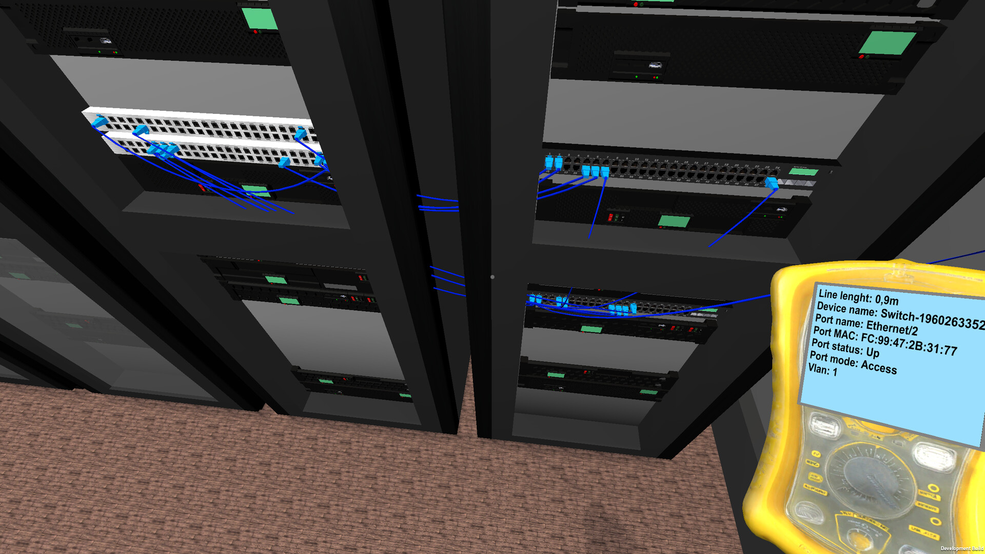 SysAdmin Odyssey - Back to the office on Steam