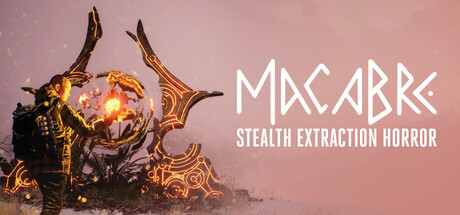 Steam 上的 Macabre