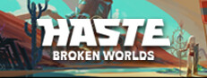 Steam Community :: Haste: Broken Worlds