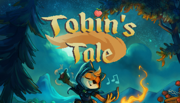Tobin's Tale on Steam