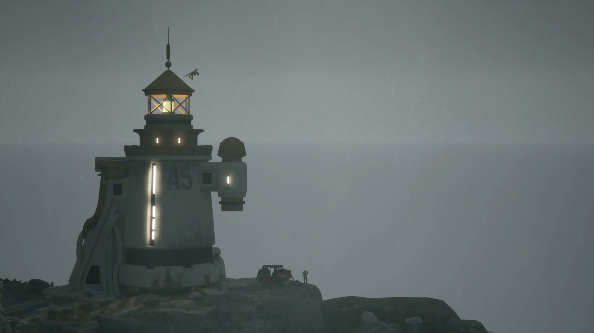 Atmosfar On Steam