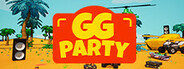 Steam :: GG-Party Playtest :: Bug fixes...