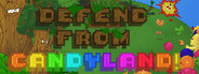 Steam :: Defend from Candyland! :: Small update 1.2.2