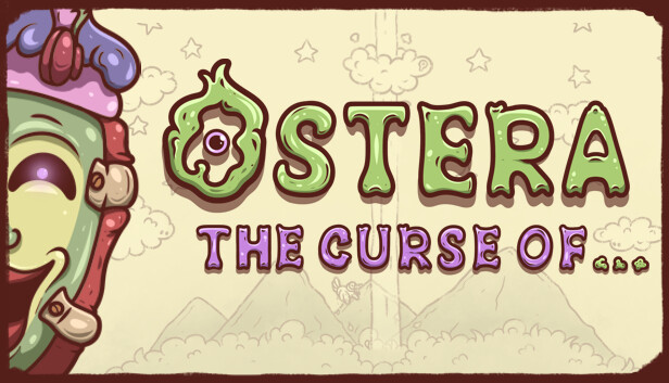 Ostera : The curse of... on Steam