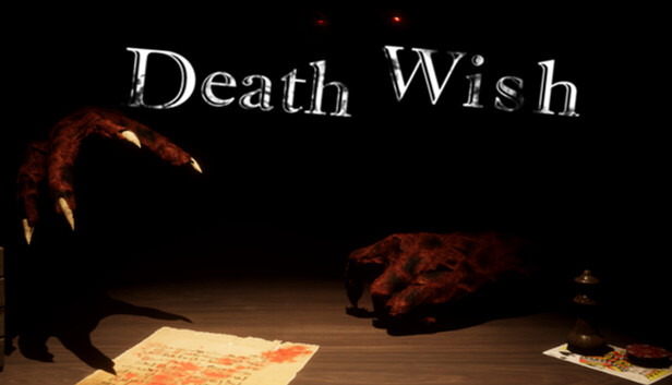 Death Wish on Steam