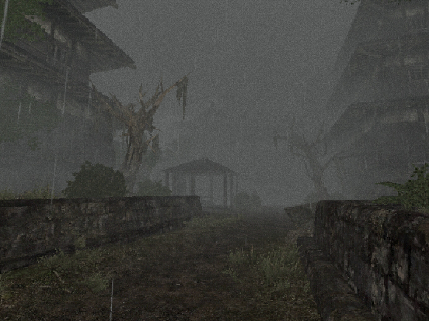 Labyrinth of the Demon King demo - PS1 inspired first person survival ...