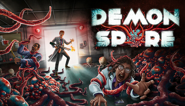 Demon Spore on Steam