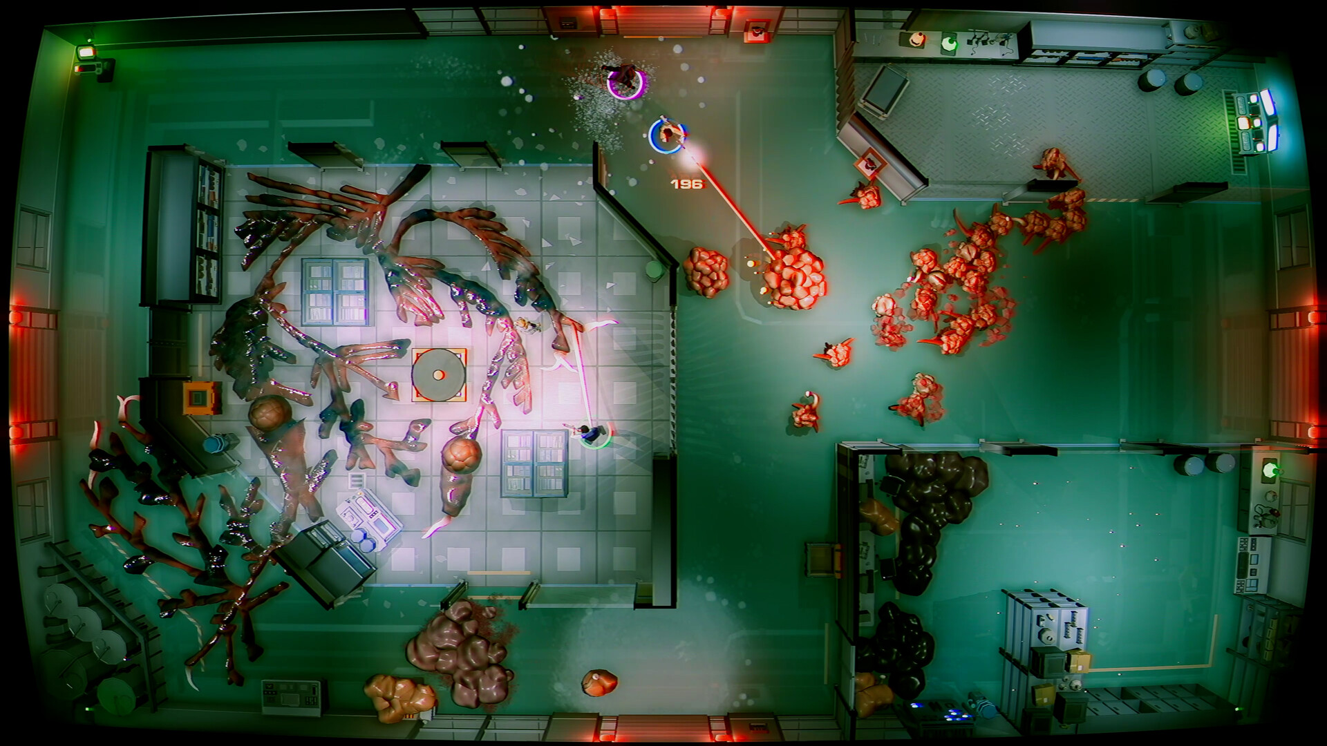 Demon Spore on Steam