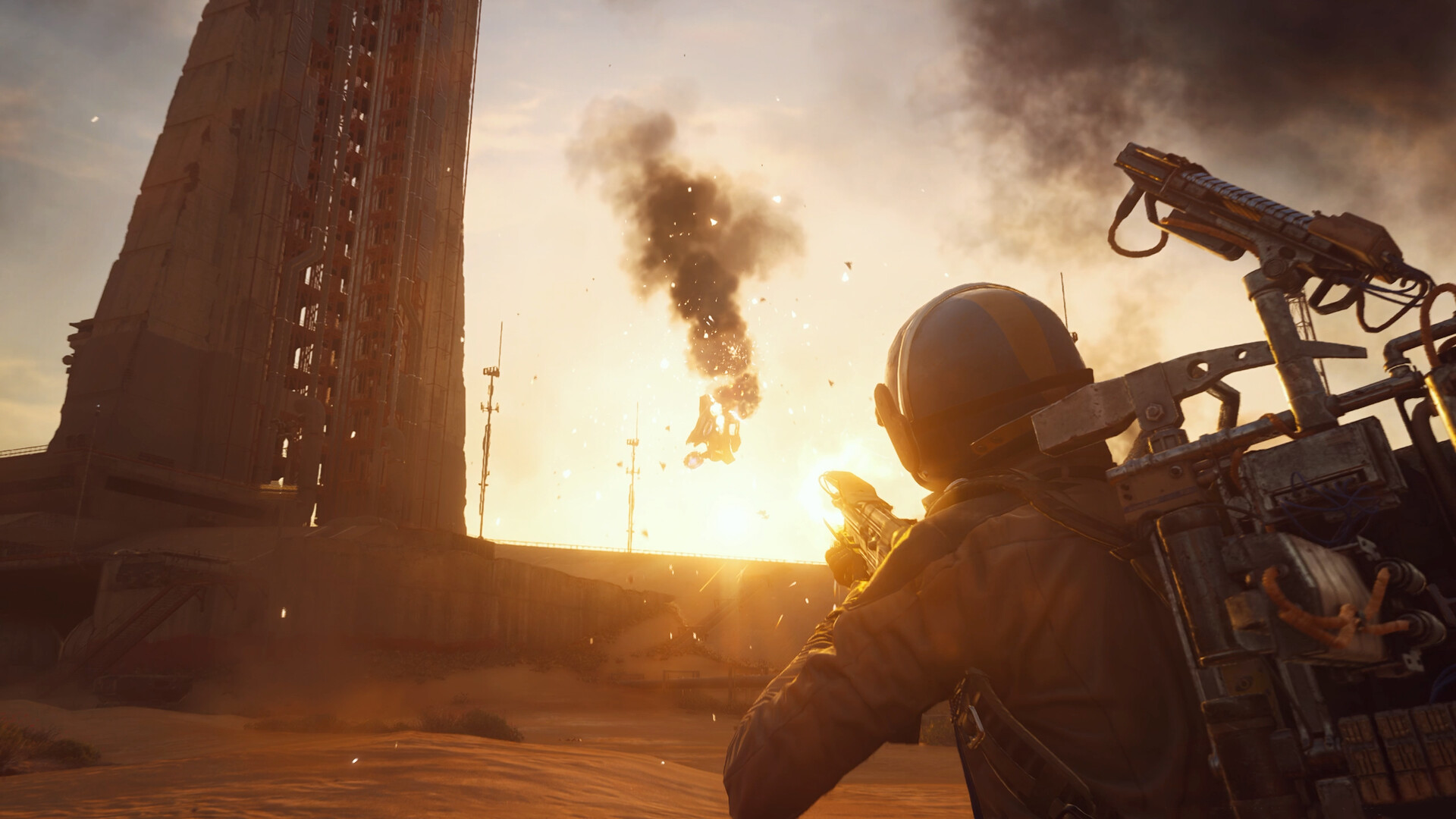 ARC Raiders on Steam