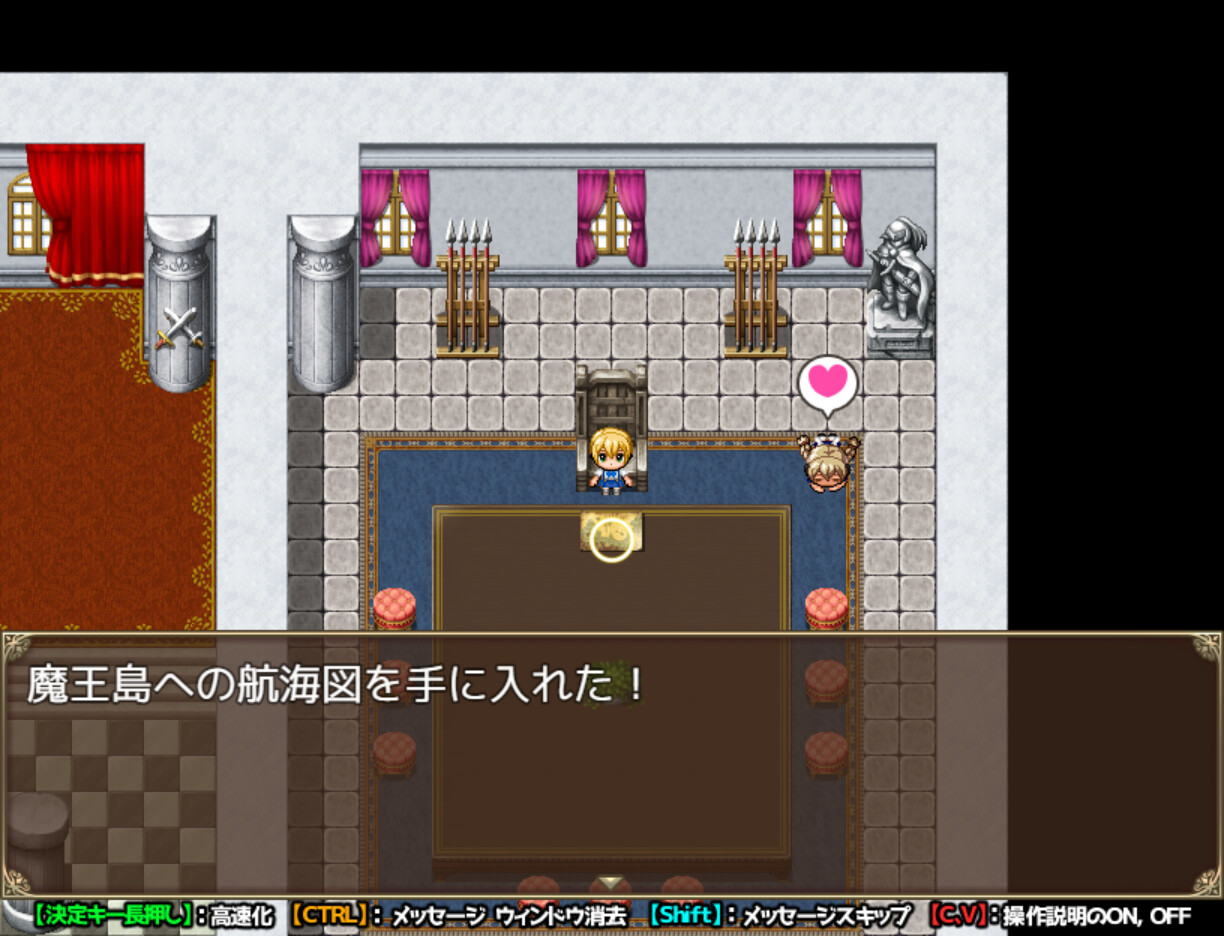 Steam 上的 转生到rpg世界将npc给