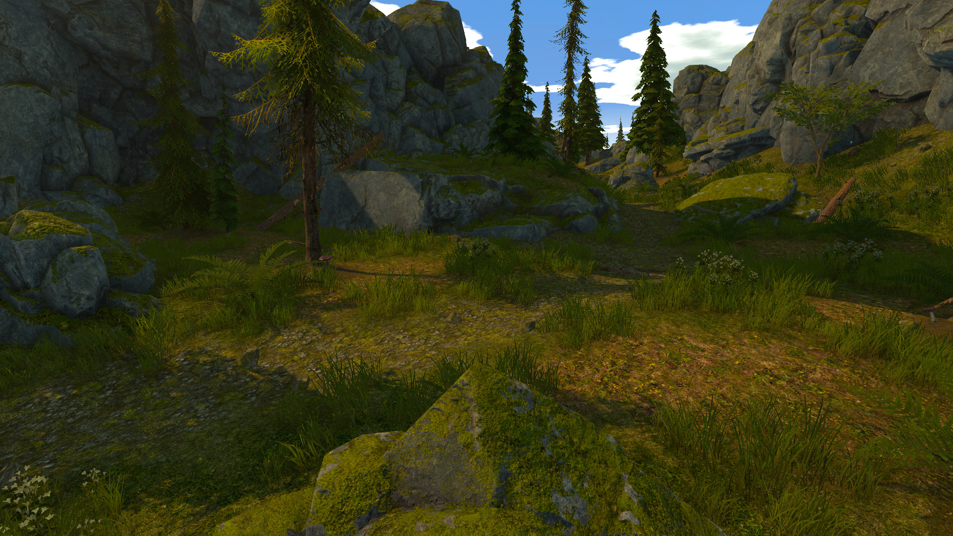 Map of Materials | indienova GameDB 游戏库