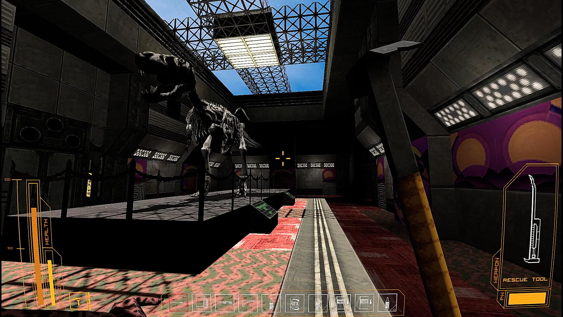 Athanasia Demo on Steam