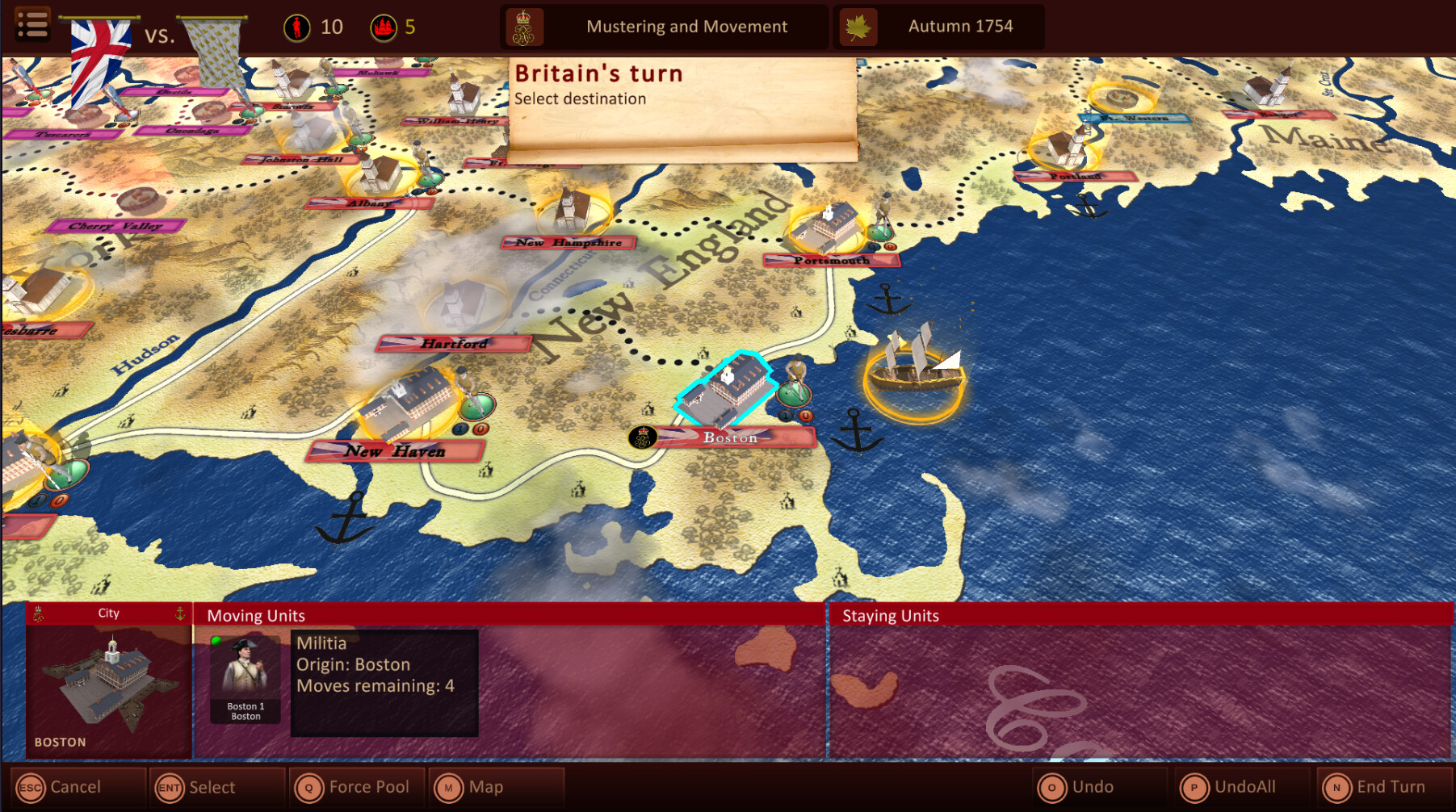 Save 10% on Small Wars: Mohicans on Steam