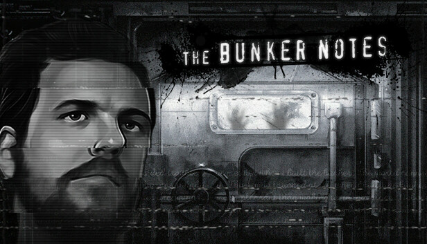 The Bunker Notes - Horror/Drama Visual Novel on Steam