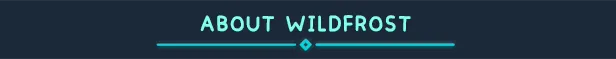 Wildfrost on Steam