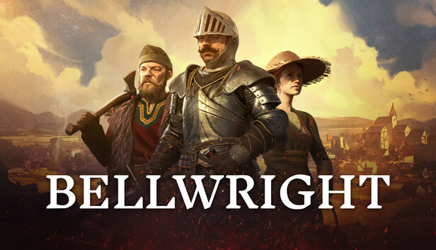 Bellwright on Steam