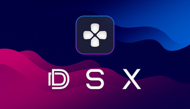DSX su Steam