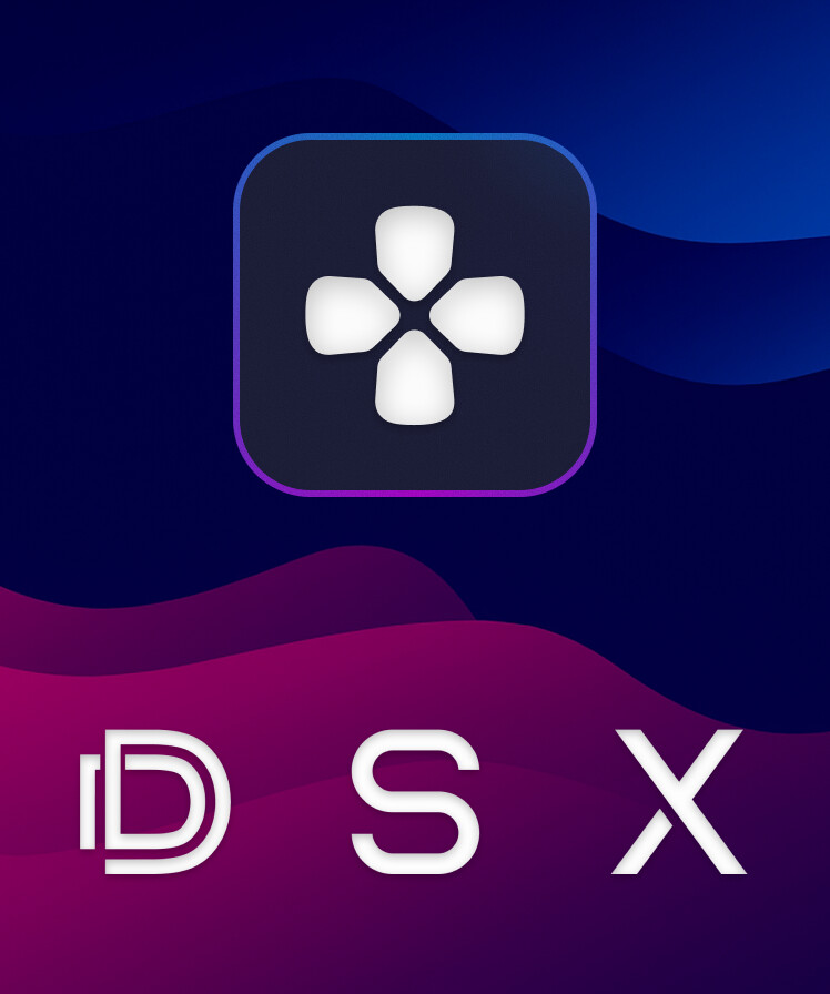 DSX Steam Charts · SteamDB