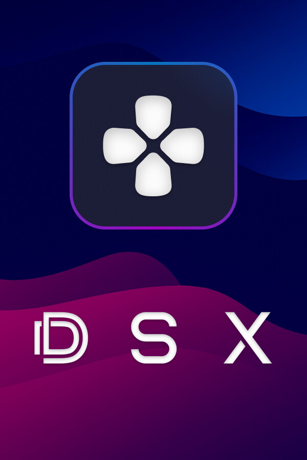 DSX · SteamDB