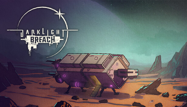 Darklight Breach on Steam