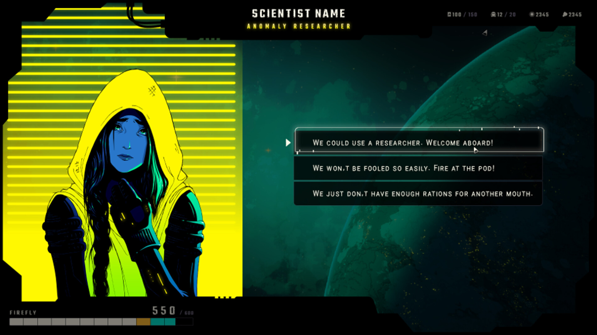 Darklight Breach on Steam