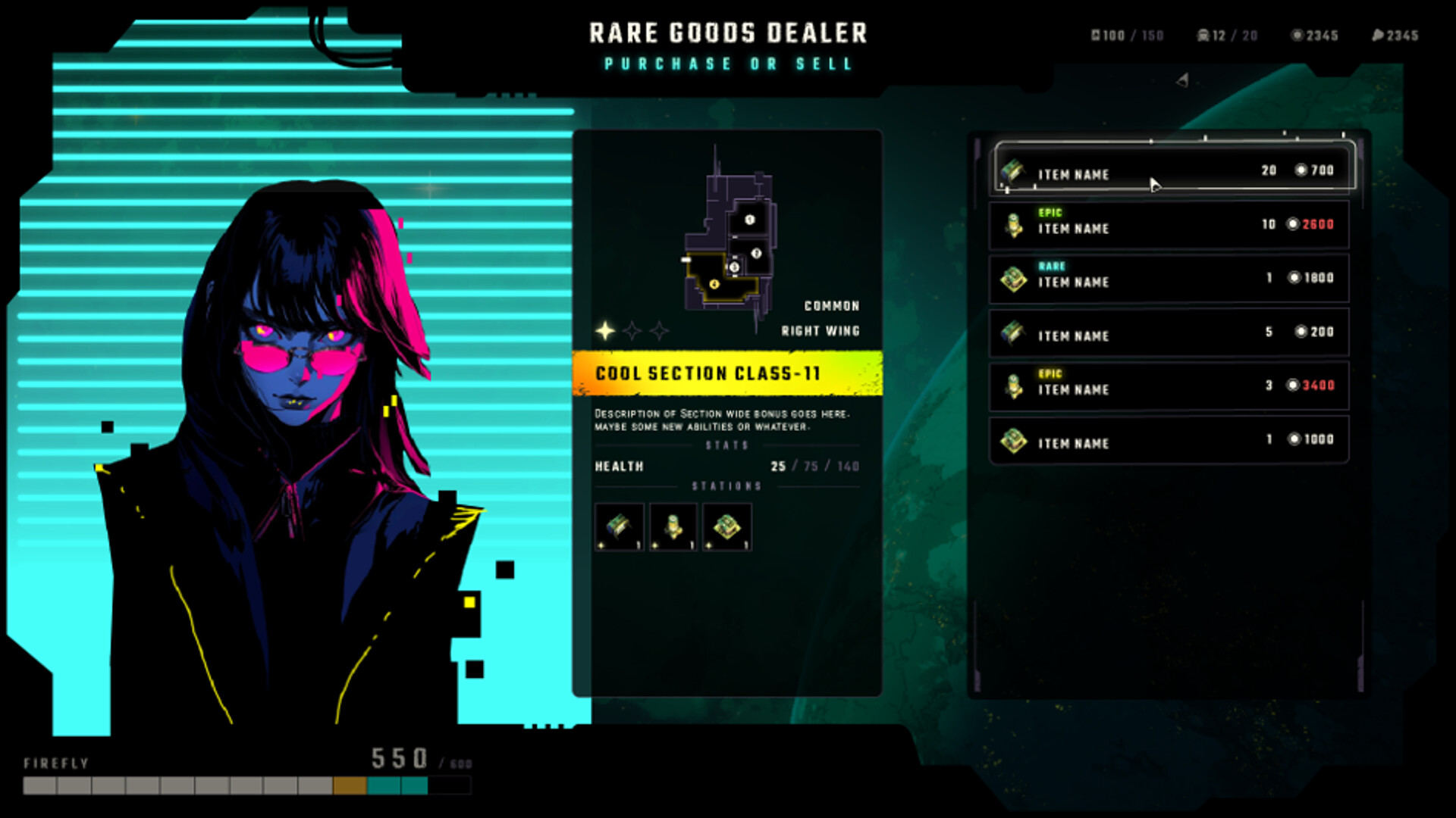 Darklight Breach on Steam