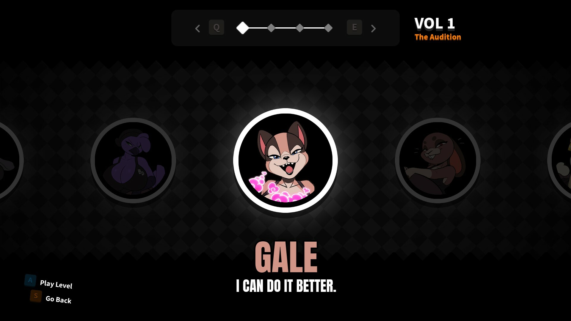 Beat Banger on Steam