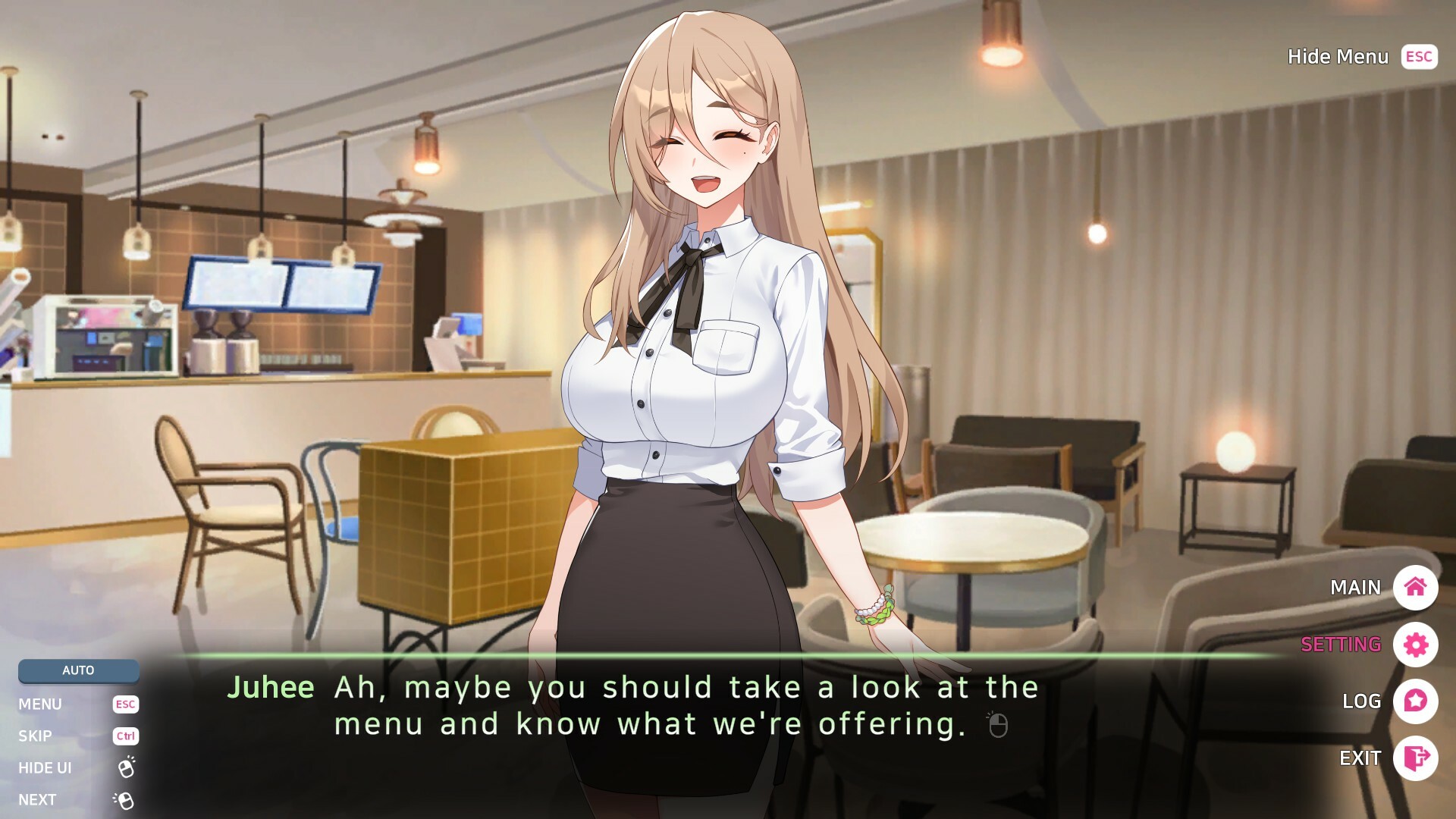 Love Delivery on Steam